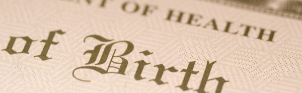 Birth Certificate Application - TTPOST