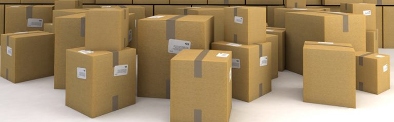 Local (Residential) Mail - TTPOST