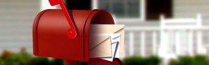 Registered Mail - TTPOST