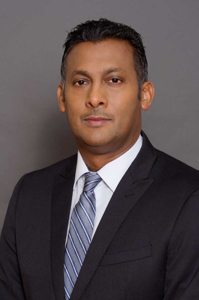 The Management Team - TTPOST