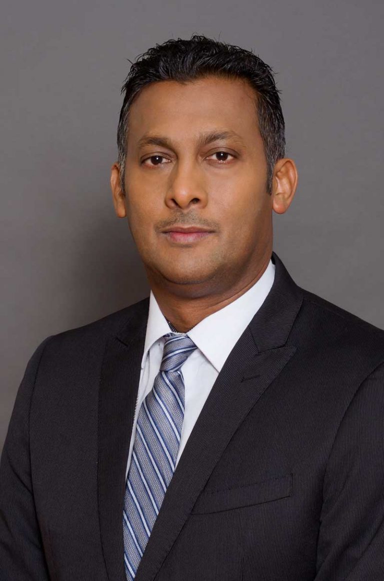 The Management Team - TTPOST