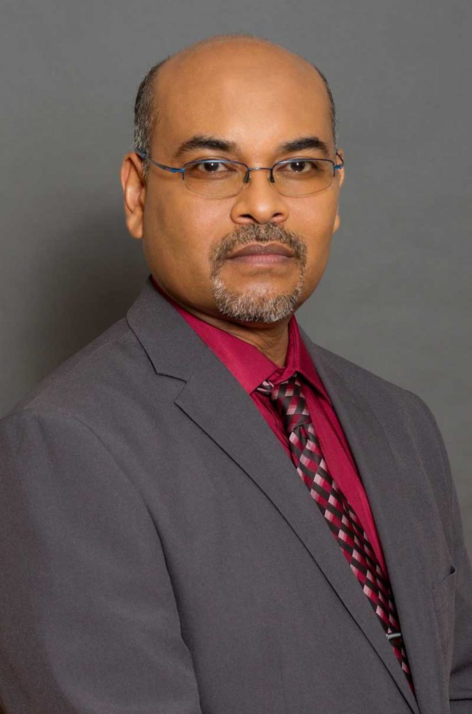 The Management Team - TTPOST