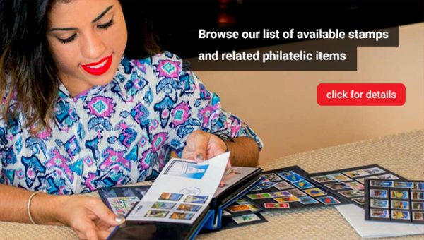 TTPOST - Trinidad and Tobago Postal Corporation